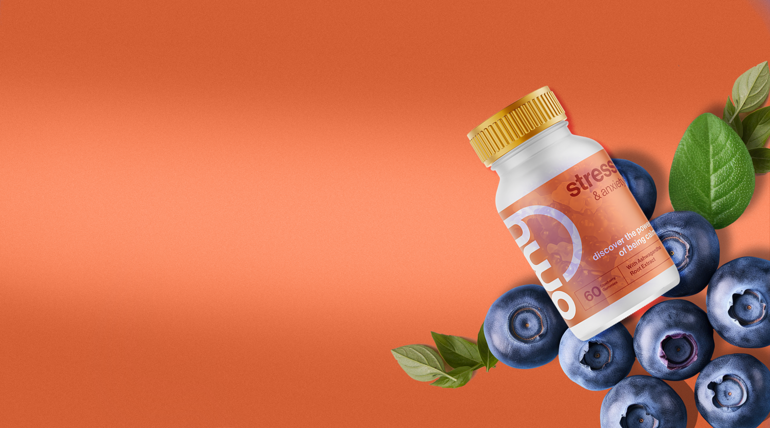 Gummies Singapore: Buy OMY Health Supplement Gummies Online